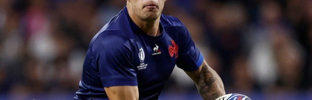 France name Six Nations Squad | Ultimate Rugby Players, News, Fixtures ...