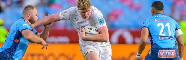 Four more players lock in futures with Ulster Rugby | Ultimate Rugby ...