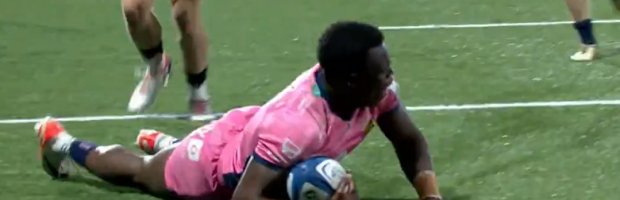 WATCH: Exeter open the scoring vs Ulster | Ultimate Rugby Players, News ...