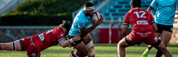 Gafa Looks To Build With Anthem In 2025 After Rookie Of The Year ...