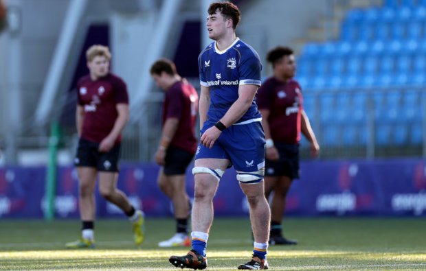 Irish youngster joins La Rochelle | Ultimate Rugby Players, News ...