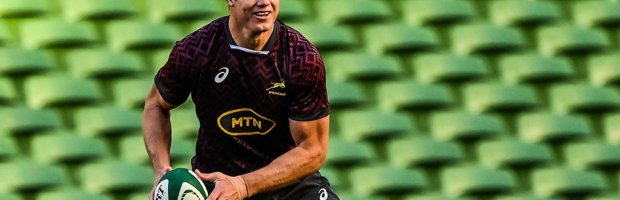 Pieter-Steph du Toit deregistered by Verblitz | Ultimate Rugby Players ...