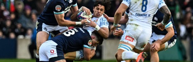Scotland Player Ratings | Ultimate Rugby Players, News, Fixtures and ...
