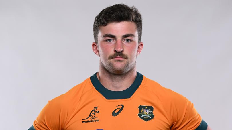 Jeremy Williams re-signs with Western Force, Rugby Australia until 2027 ...