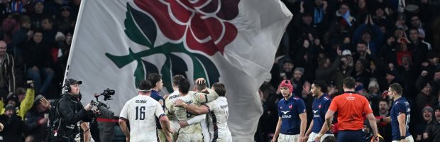 15 Key moments | England v France | Ultimate Rugby Players, News ...