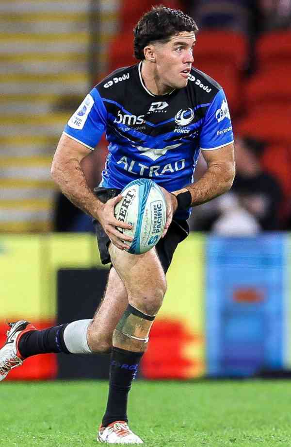 Ben Donaldson | Ultimate Rugby Players, News, Fixtures and Live Results