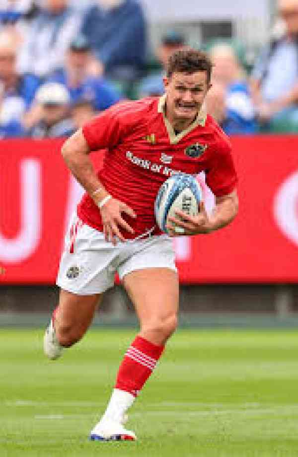 Billy Burns | Ultimate Rugby Players, News, Fixtures and Live Results