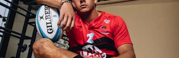 Noah Hotham commits to Crusaders until 2027 | Ultimate Rugby Players ...