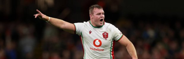 Wales squad update | Ultimate Rugby Players, News, Fixtures and Live ...