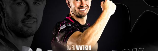 Owen Watkin becomes fourth international to sign new deal with Ospreys ...