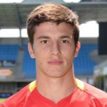 Perpignan - Squad | Ultimate Rugby Players, News, Fixtures and Live Results