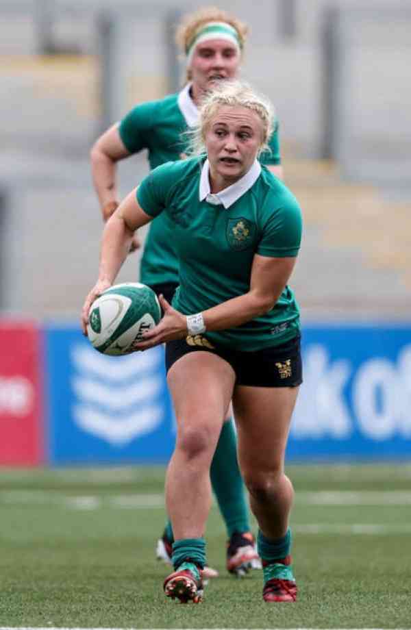 Neve Jones | Ultimate Rugby Players, News, Fixtures and Live Results