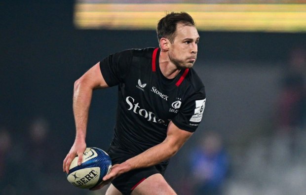 Ivan van Zyl signs new Saracens contract | Ultimate Rugby Players, News ...