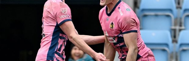 Premiership Rugby Cup Final 2025: Sandy Park to host as Chiefs qualify ...