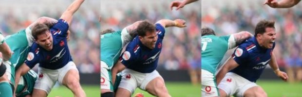 Antoine Dupont confirms ruptured cruciate ligament | Ultimate Rugby ...