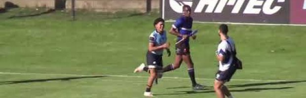 VIDEO HIGHLIGHTS: Milnerton High School 1st Team v Durbanville High ...