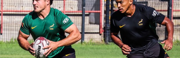 Junior Boks gear up for third camp in Stellenbosch | Ultimate Rugby ...