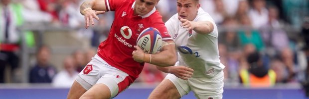 Joe Roberts signs new Scarlets contract | Ultimate Rugby Players, News ...