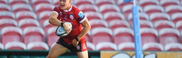 Exeter Chiefs sign Stephen Varney | Ultimate Rugby Players, News ...