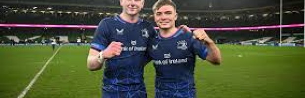 Fintan Gunne handed first start as Leo Cullen names team to face Sharks ...