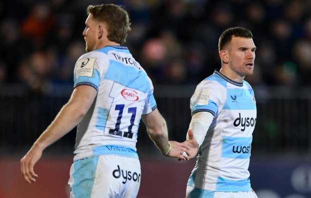 Bath name squad for Pau Cup tie | Ultimate Rugby Players, News ...