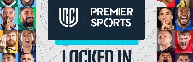 Premier Sports Expands Coverage of the BKT United Rugby Championship ...