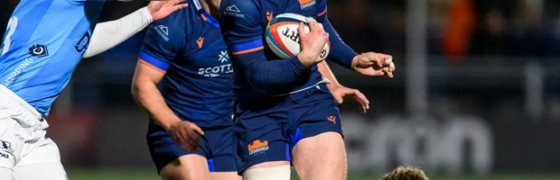 Round 15 URC Team Announcements | Ultimate Rugby Players, News ...