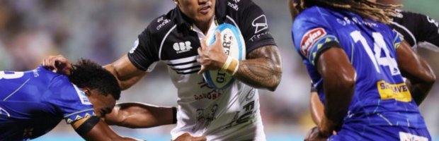 2025 Super Rugby Pacific Round 11 Teams | Ultimate Rugby Players, News ...