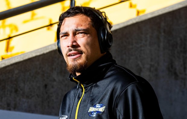 Billy Proctor commits to the 'Canes | Ultimate Rugby Players, News ...