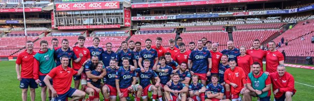 Scarlets stun the Lions | Winners and Losers | Ultimate Rugby Players ...