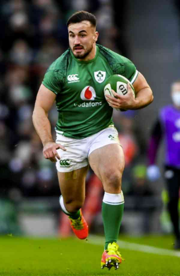 Ronan Kelleher | Ultimate Rugby Players, News, Fixtures and Live Results