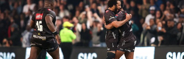 Final Four Book Their Places In BKT URC Semi-Finals | Ultimate Rugby ...