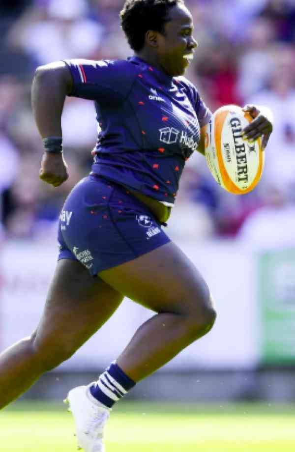 Simi Pam | Ultimate Rugby Players, News, Fixtures and Live Results