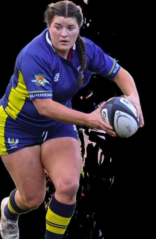 Cassandra Tuffnail | Ultimate Rugby Players, News, Fixtures and Live ...