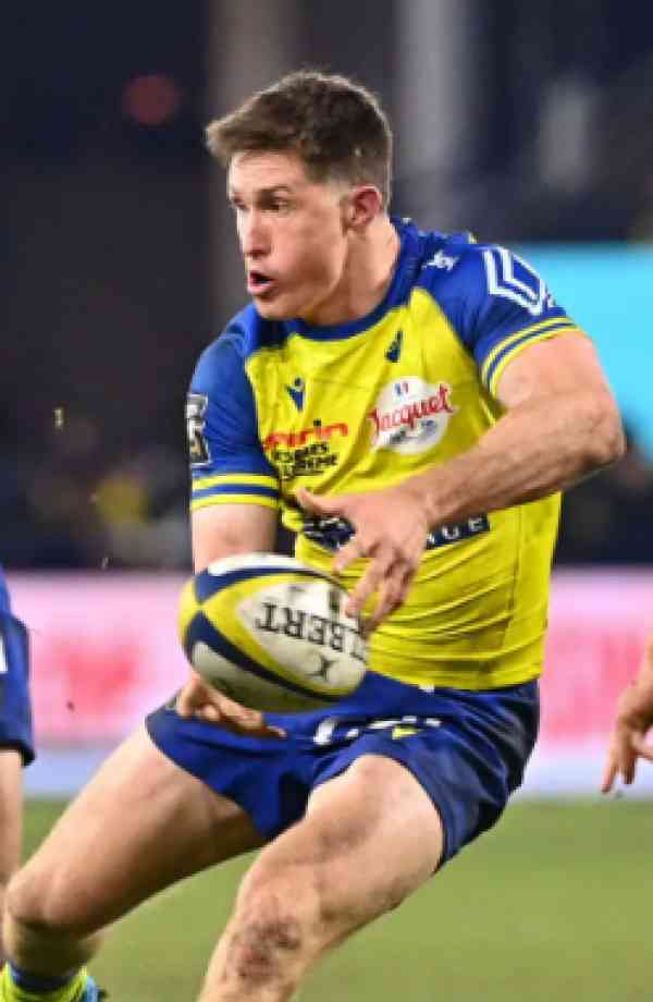 Alex Newsome | Ultimate Rugby Players, News, Fixtures and Live Results