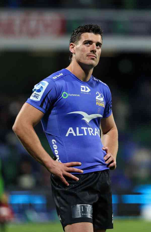 Alex Harford | Ultimate Rugby Players, News, Fixtures and Live Results