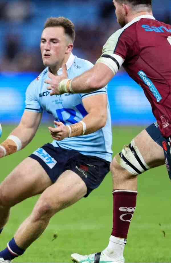 Jack Bowen | Ultimate Rugby Players, News, Fixtures and Live Results