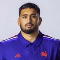 France - Squad | Ultimate Rugby Players, News, Fixtures and Live Results