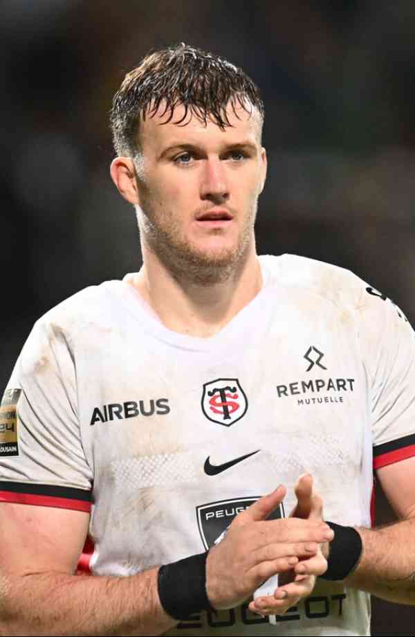 Joshua Brennan | Ultimate Rugby Players, News, Fixtures and Live Results
