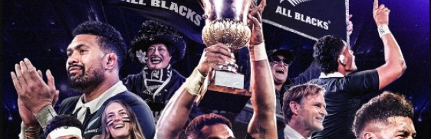 All Blacks 29-19 France | Match Report | Ultimate Rugby Players, News ...