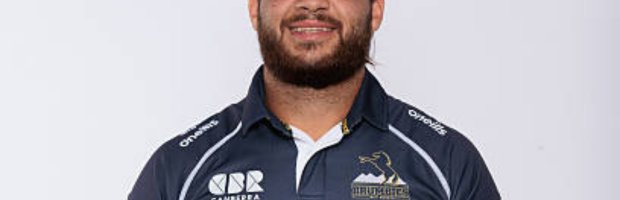 Rising star McLeod signs two-year deal with the Brumbies | Ultimate ...