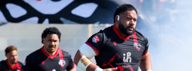 Ultimate Rugby Players, News, Fixtures and Live Results