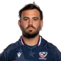 USA - Squad | Ultimate Rugby Players, News, Fixtures and Live Results