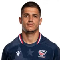 USA - Squad | Ultimate Rugby Players, News, Fixtures and Live Results