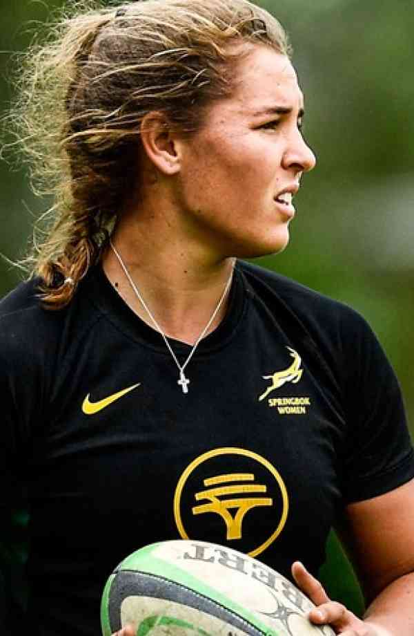 Jakkie Cilliers | Ultimate Rugby Players, News, Fixtures and Live Results