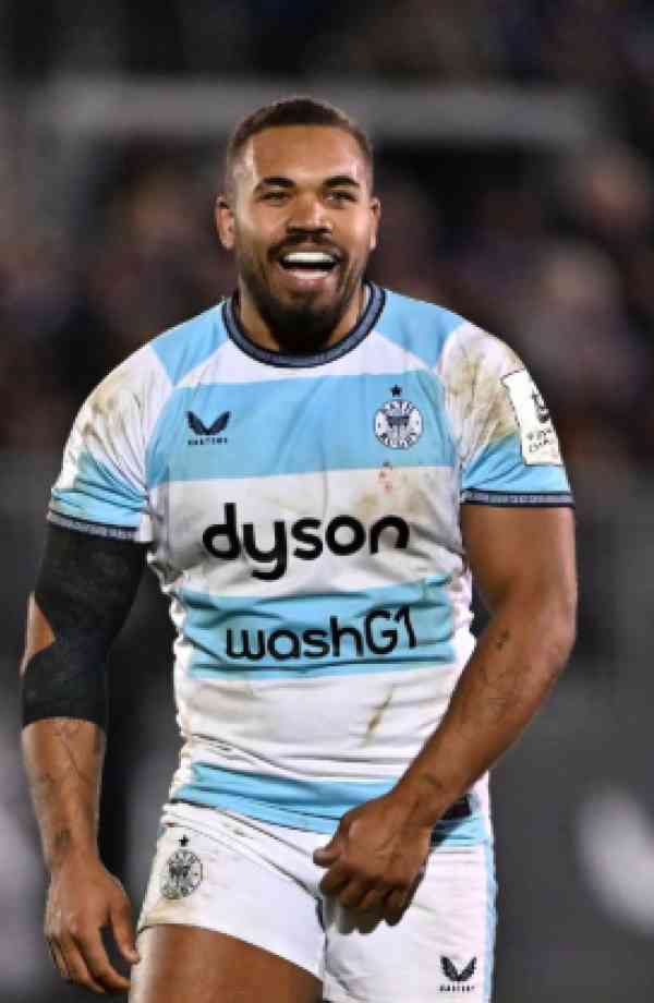 Ollie Lawrence | Ultimate Rugby Players, News, Fixtures and Live Results