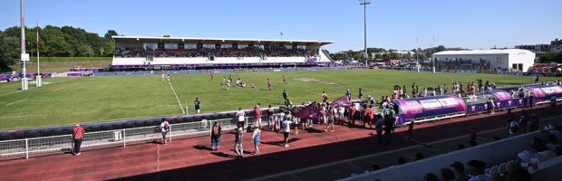 Pro D2 – The five-point deduction against Dax confirmed | Ultimate ...