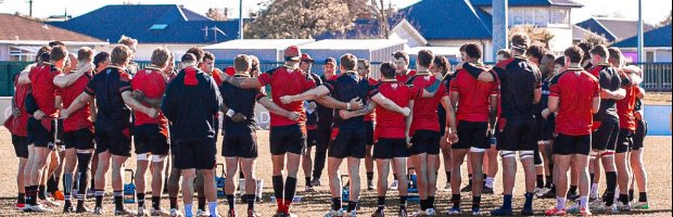 Canterbury NPC Side to take on Southland | Ultimate Rugby Players, News ...