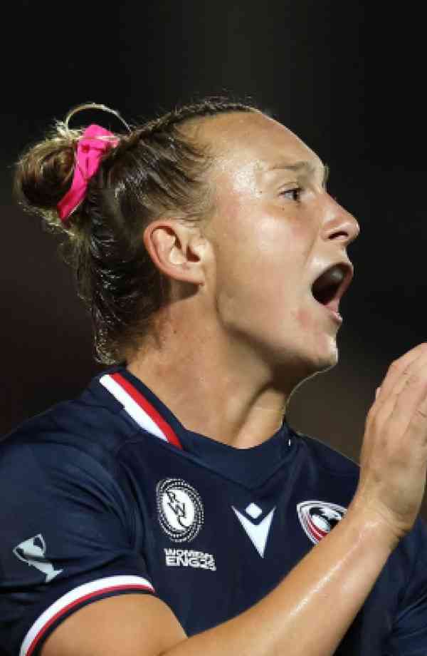 McKenzie Hawkins | Ultimate Rugby Players, News, Fixtures and Live Results