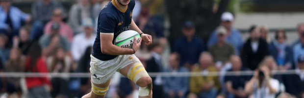 Josh Neill to join teammates in Leinster Rugby early in 2026 | Ultimate ...